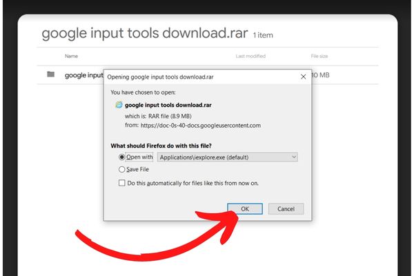 Download Google Hindi Input Tools for Offline Use in offices or for ...